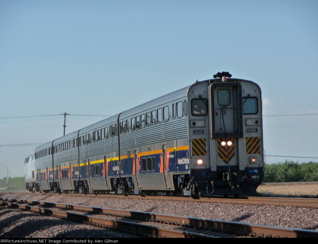 CDTX 8308 East